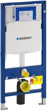Geberit 111.950.00.6 Инсталляция для унитаза
