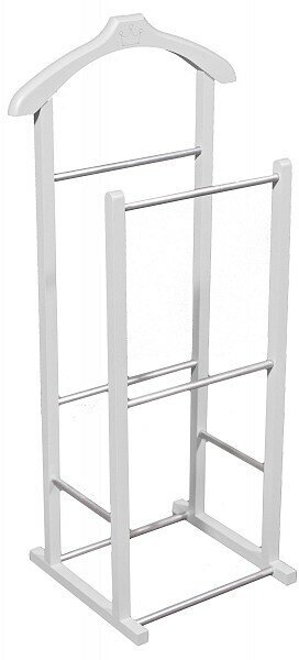 Вешалка для костюма Мебелик В 28Н