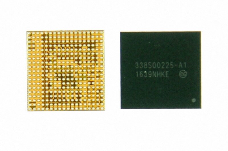 Контроллер питания для iPhone 7 338S00225-A1