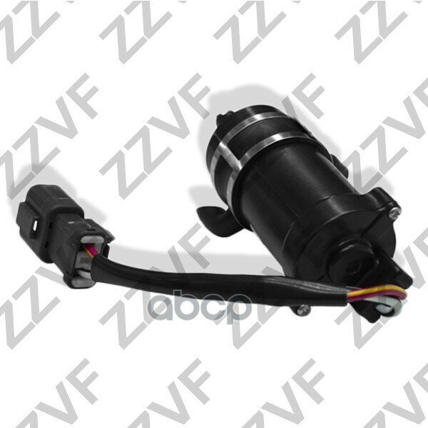 Моторчик омывателя ФАР HONDA ACCORD (08-.), CIVIC (06-.), CR-V (07-.) ZZVF арт. GRA76SS01