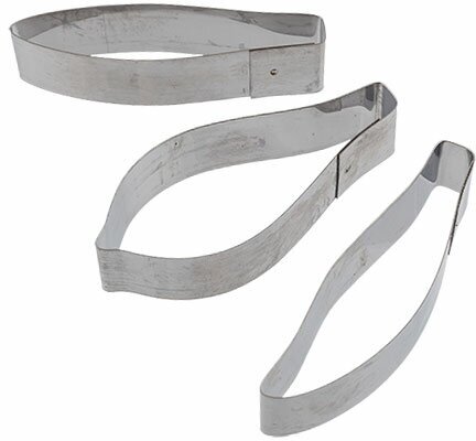 Fiorico" Каттер CUT-6 04 "Амариллис