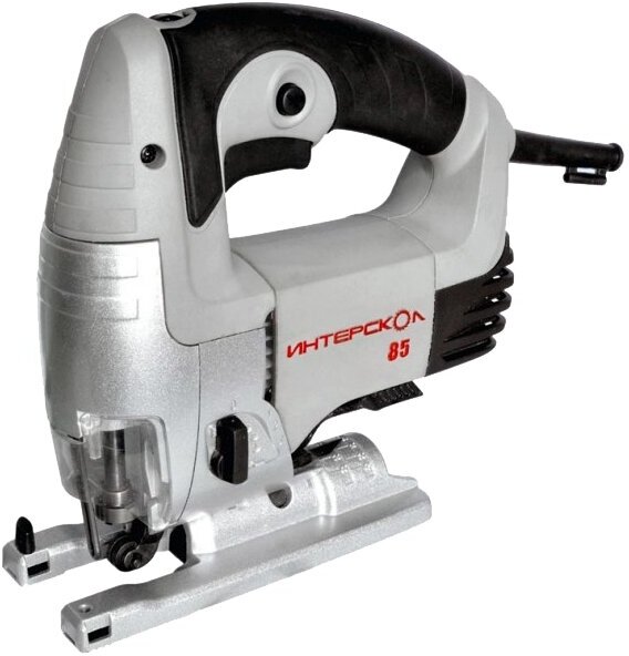 Электролобзик ИНТЕРСКОЛ МП-85/600Э, арт. 156.1.1.00