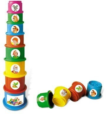 Стеллар Пирамидка Репка 01546