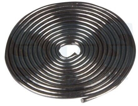 Припой Rexant 09-3115 Припой с канифолью ПОС-61 1.5мм 1метр (1 штука)