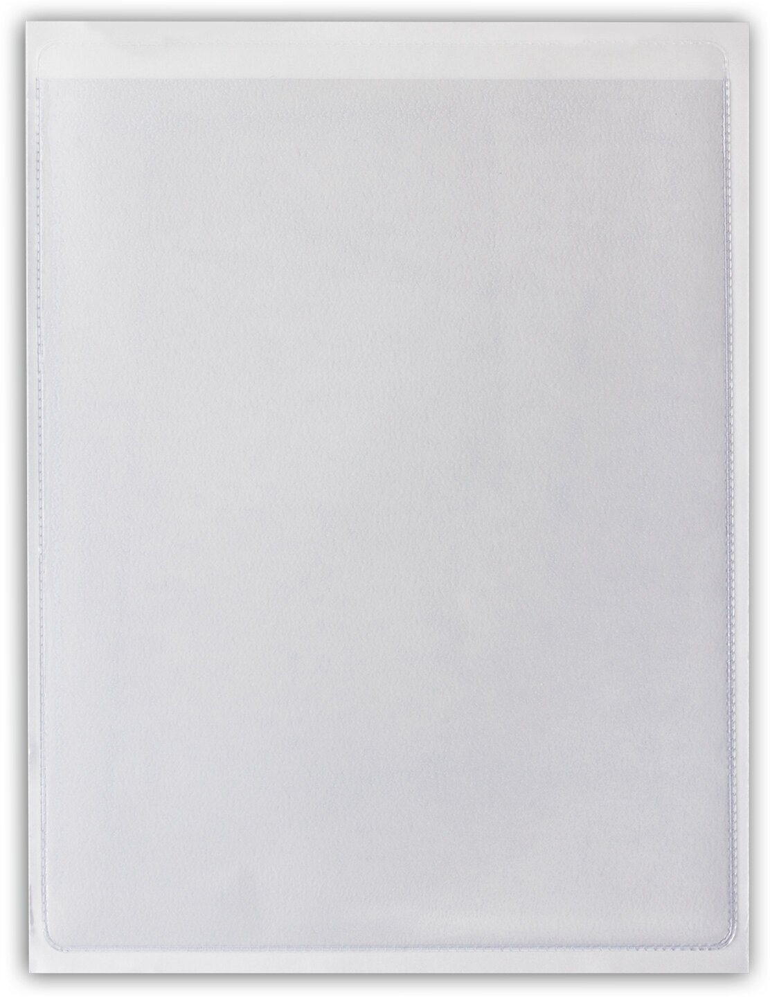 Упаковка 3 шт. Карманы самоклеящиеся на любую поверхность формата А5 (165х215 мм), комплект 10 шт, ДПС, 1125. C/10