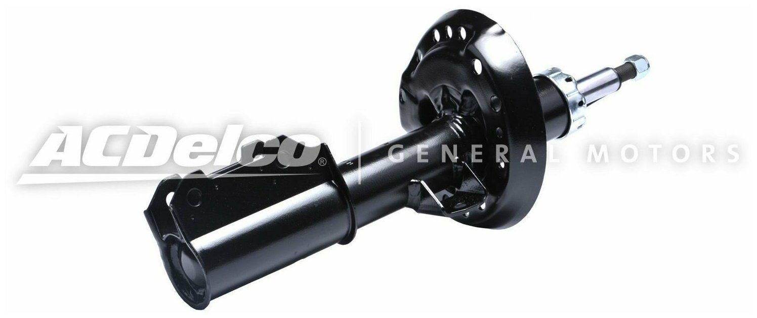 19347929 ACDELCO Амортизатор передний