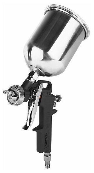 Краскопульт Sturm! 1710-01-06