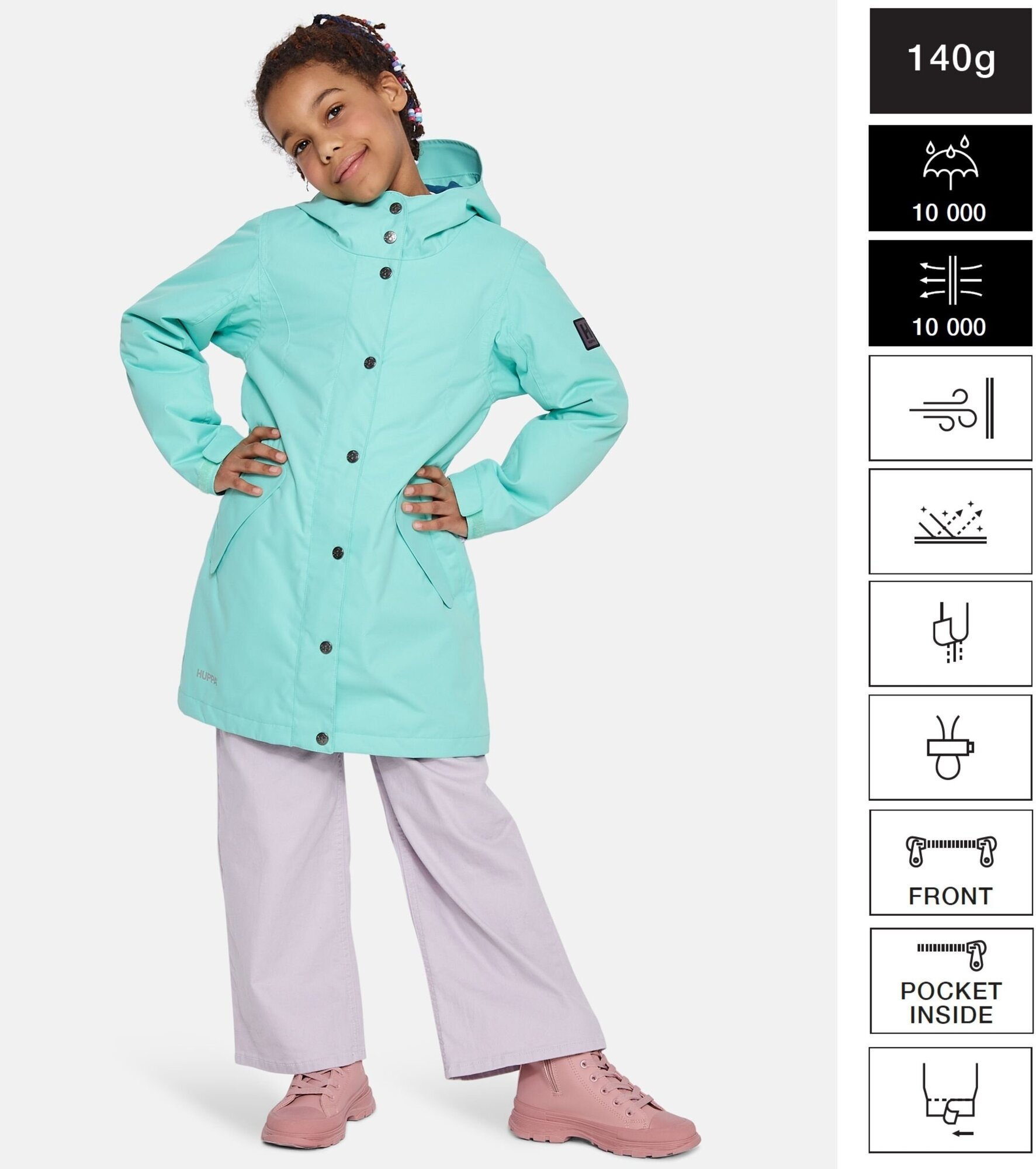 Куртка Janelle