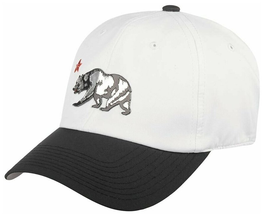 Бейсболка Базовая коллекция для мужчин и женщин