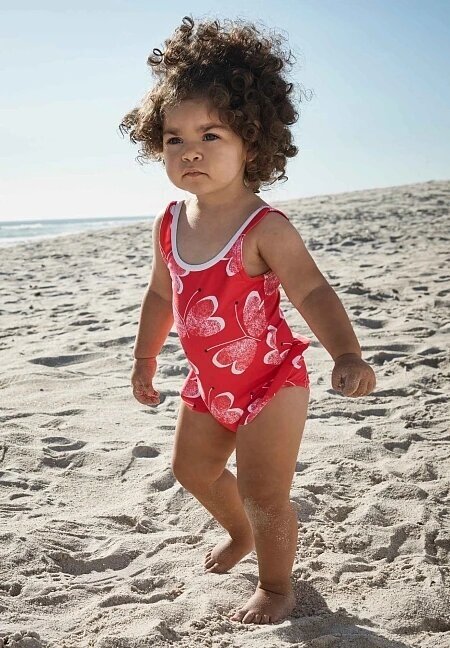 Пляжный комплект