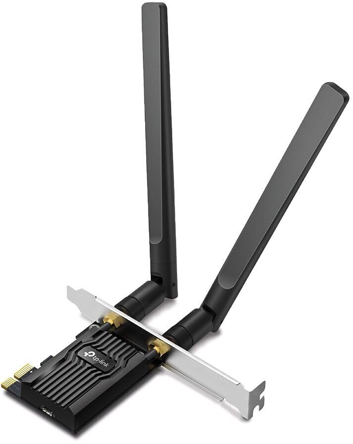 Сетевой адаптер TP-Link Archer TX20E