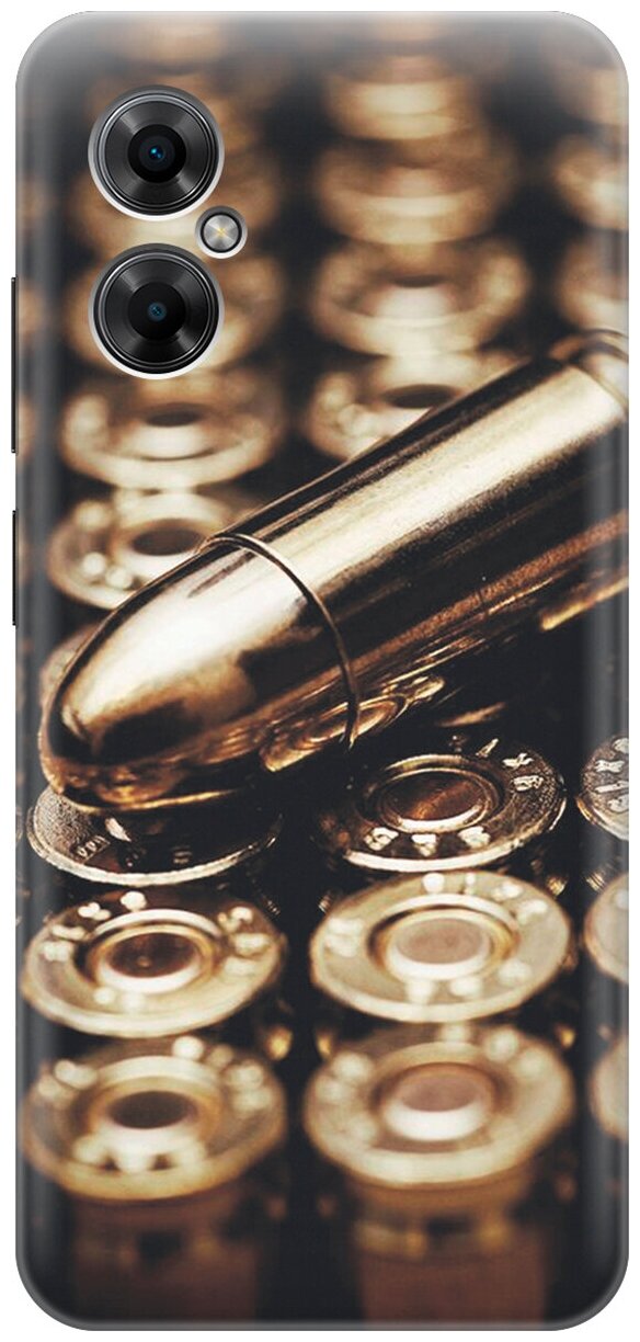 Силиконовый чехол 9 мм на Xiaomi Poco M4 5G Global / Сяоми Поко М4 5Г