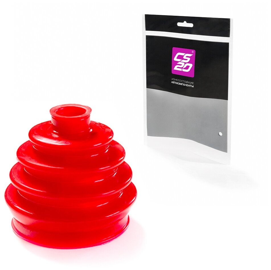 Пыльник шруса для а/м ВАЗ-2108/2109/2110/2112/2114/2115/Priora/Kalina наружный, полиуретан