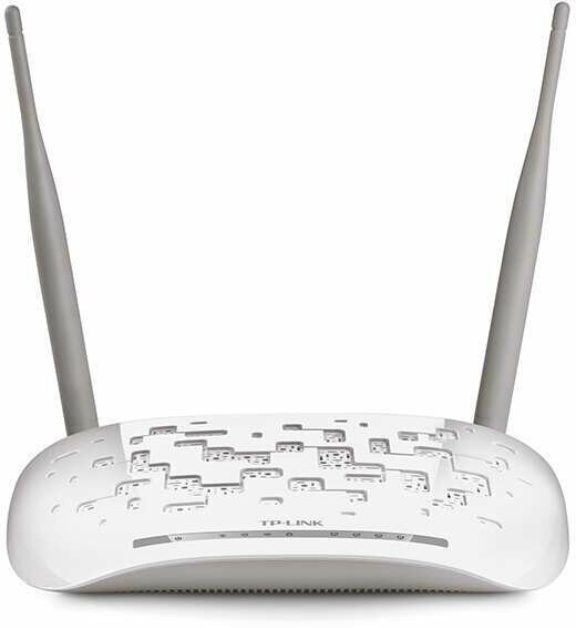 Модем TP-Link TD-W8961N ADSL2+