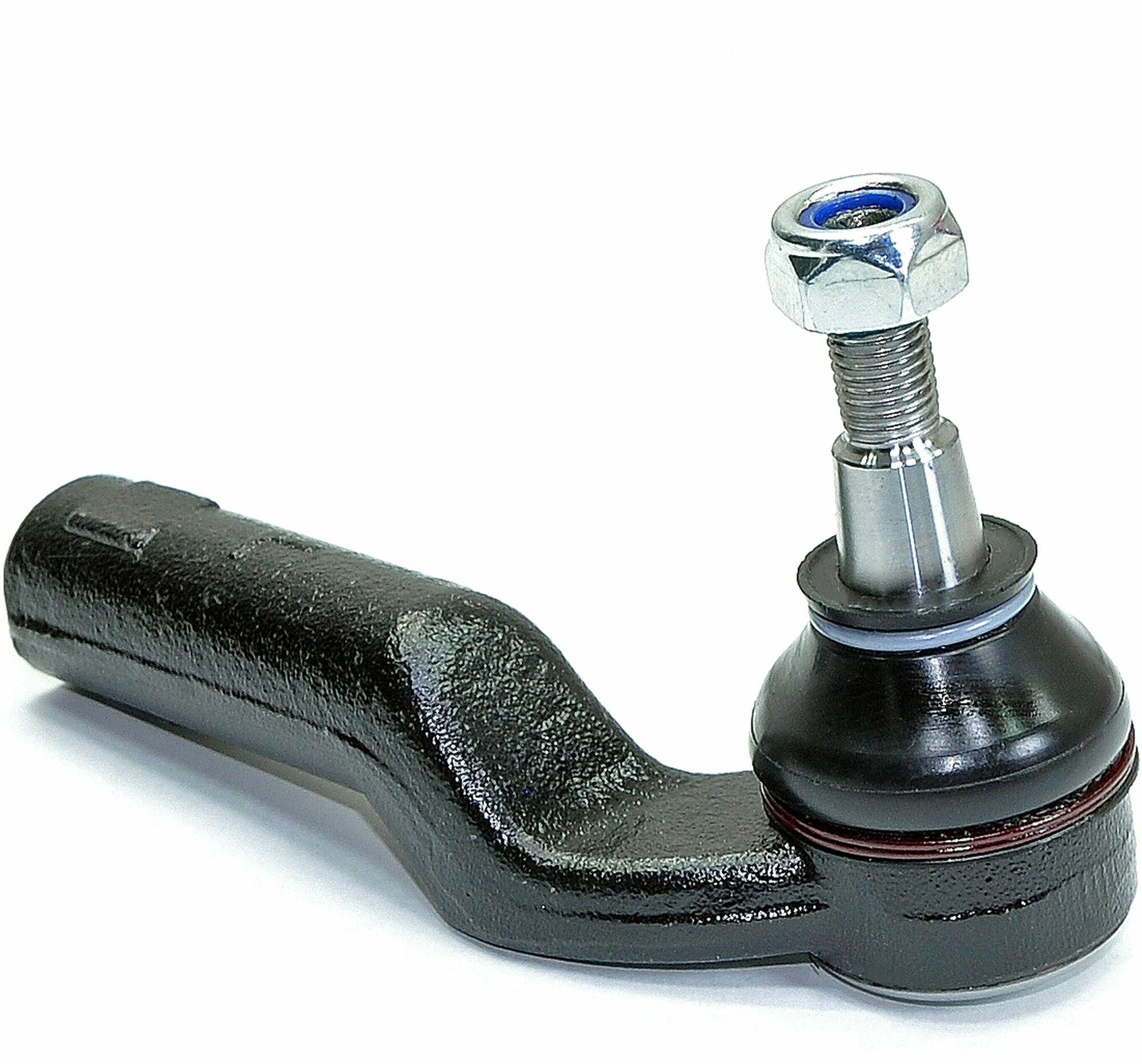 Наконечник рулевой лев 3 BKBL BELMAG арт. bmobj212l