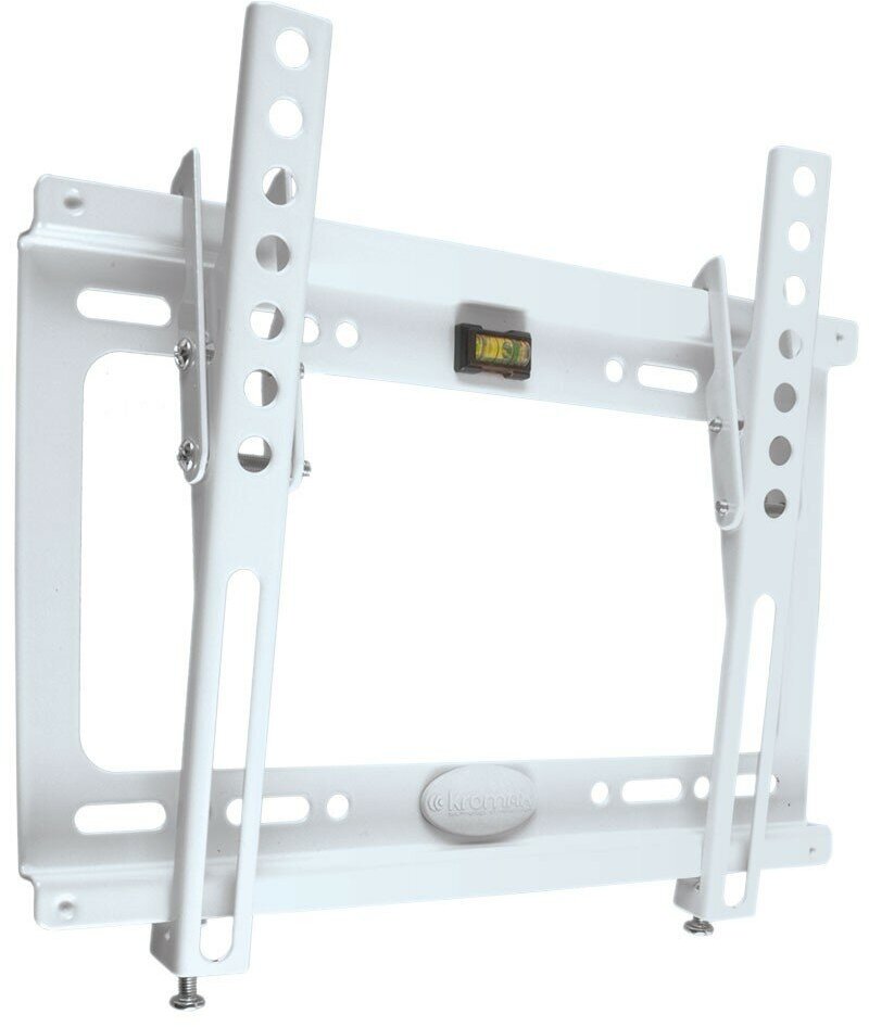 Кронштейн для ТВ Kromax IDEAL-6W 15"-47" Белый