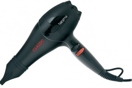 Фен Harizma Classic 2000Вт