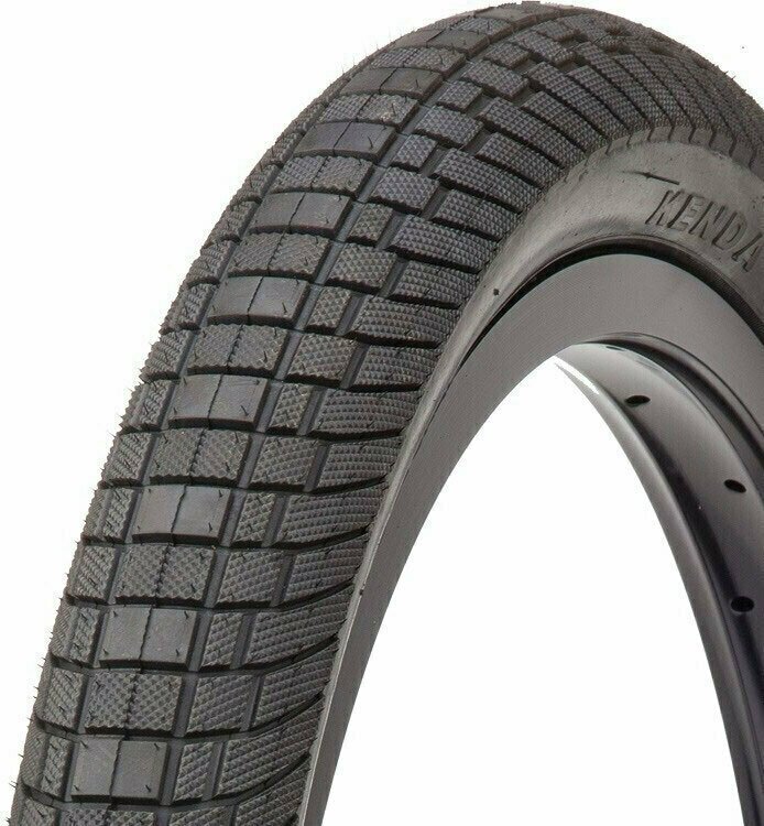 Покрышка велосипедная 26х2.10 KENDA KRANIUM K1052 PREMIUM (54-559) 30TPI низкий