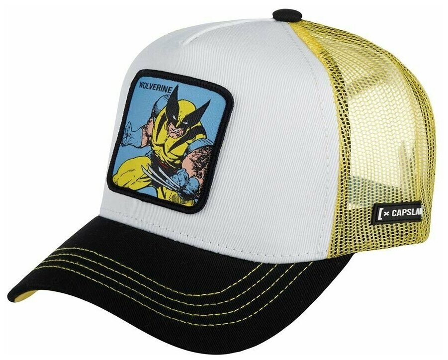 Бейсболка Базовая коллекция для мужчин и женщин