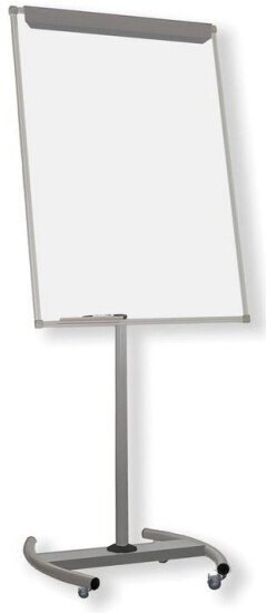 Флипчарт Attache Economy Attache 70х100, на роликах