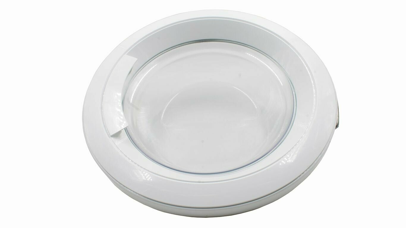 Люк для стиральной машины ZANUSSI (занусси) ZWD71460CW, ZWD76NB4PW