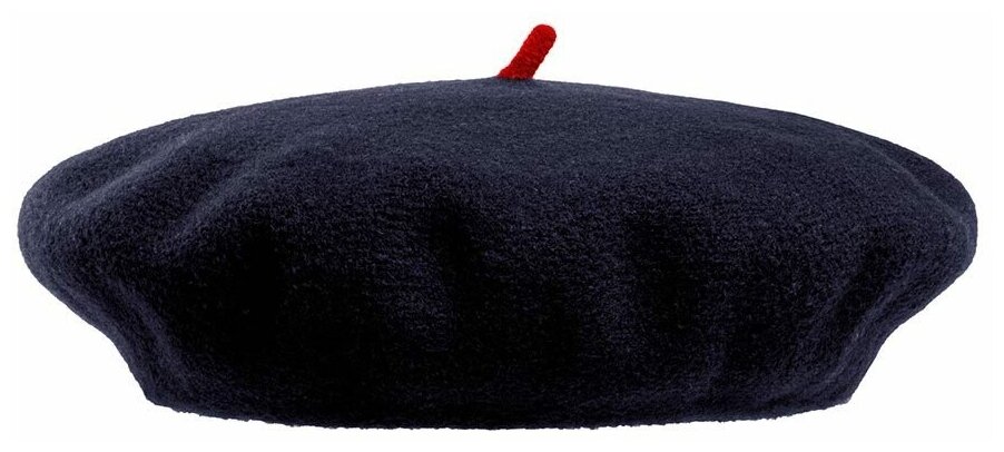 Берет Базовая коллекция для женщин