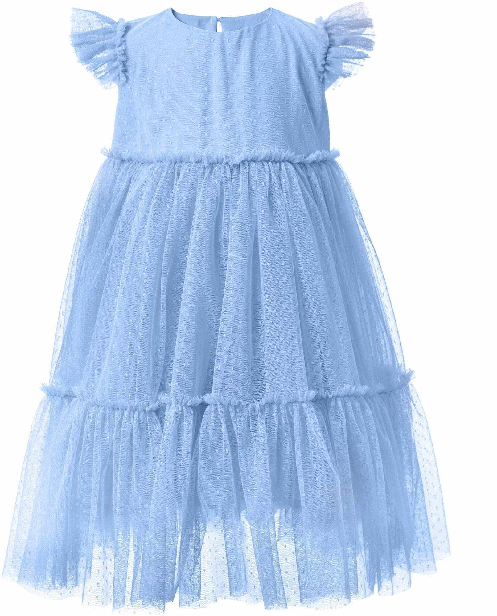 Платье Весна-лето