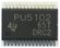 Контроллер TPS5102IDBTRG4