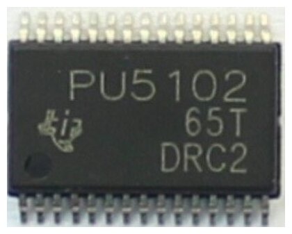 Контроллер TPS5102IDBTRG4