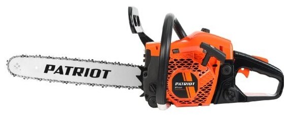 Бензопила Patriot РТ 641