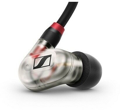 Наушники для персонального мониторинга Sennheiser IE 400 PRO CLEAR