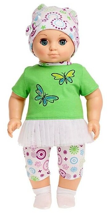 Кукла Пупс 14 девочка 42 см