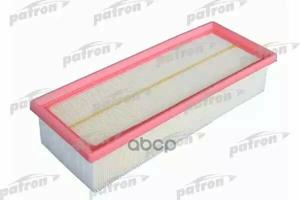 Фильтр воздушный AUDI: A3 03-, A3 Sportback 04-, A3 кабрио 08-, SEAT: ALTEA 04-, ALTEA XL 06-, LEON 05-, TOLEDO III 04-, SKOD.