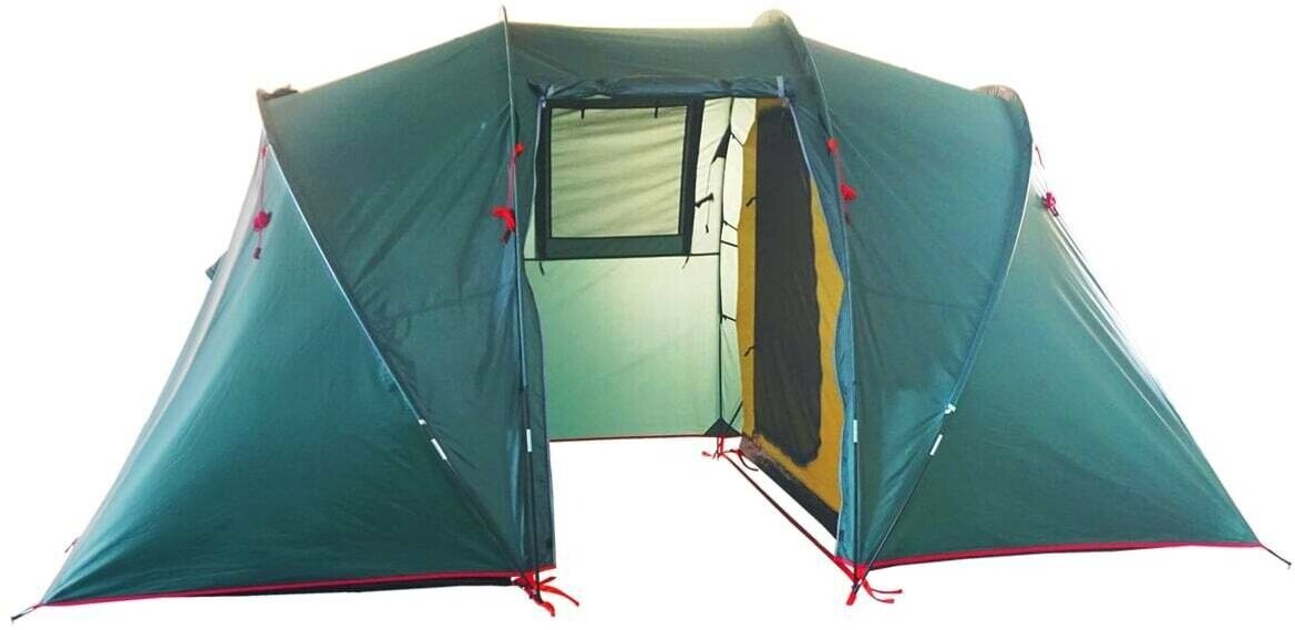 Палатка Tube 4 BTrace