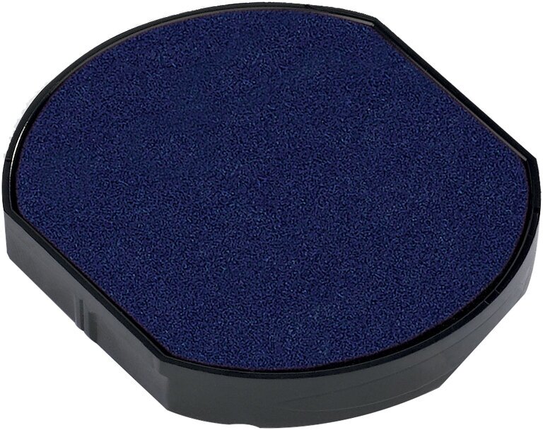 Штемпельная подушка для R40 синяя