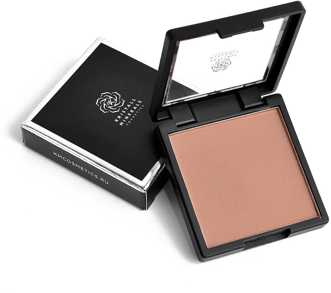 Бронзер Kristall Minerals cosmetics C718 Фрида Кало
