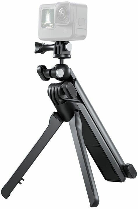 Штатив Монопод стабилизатор для GoPro фототехники и телефона Telesin