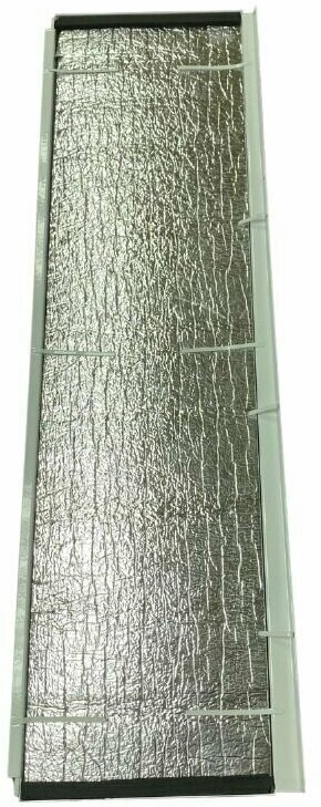 Панель корпуса левая котла Лемакс PRIME-V16