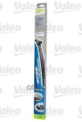 Щетки стеклоочистителя 600мм/500мм (комплект) Valeo арт. 574647