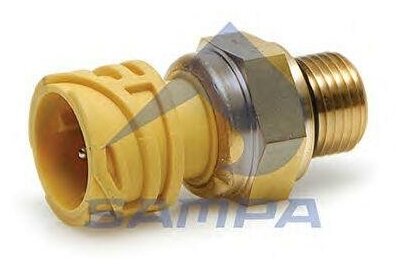 Датчик давления масла SAMPA арт. 093302