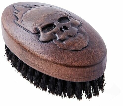 Расческа для укладки бороды DEWAL PRO BARBER STYLE CO-109 (9-рядная)