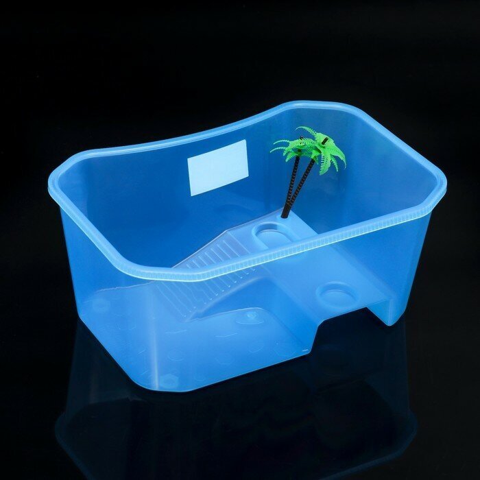 Отсадник для черепах, 25×17×11 см