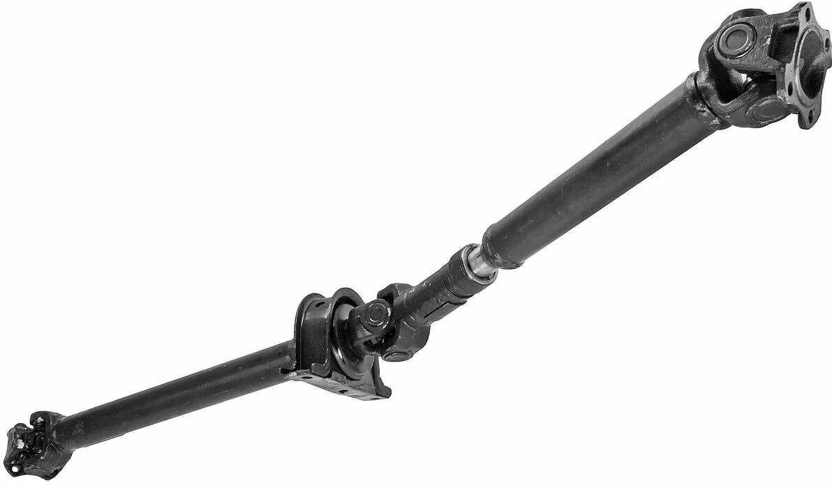 Вал карданный задний 3-х опорный УАЗ-3163 без масленки 316220-2200010-19 "АДС"