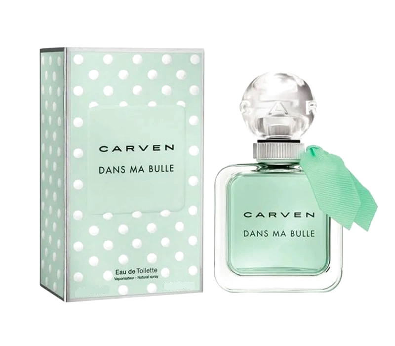 Для женщин Carven Dans Ma Bulle 30 мл туалетная вода - Данс Ма Булле