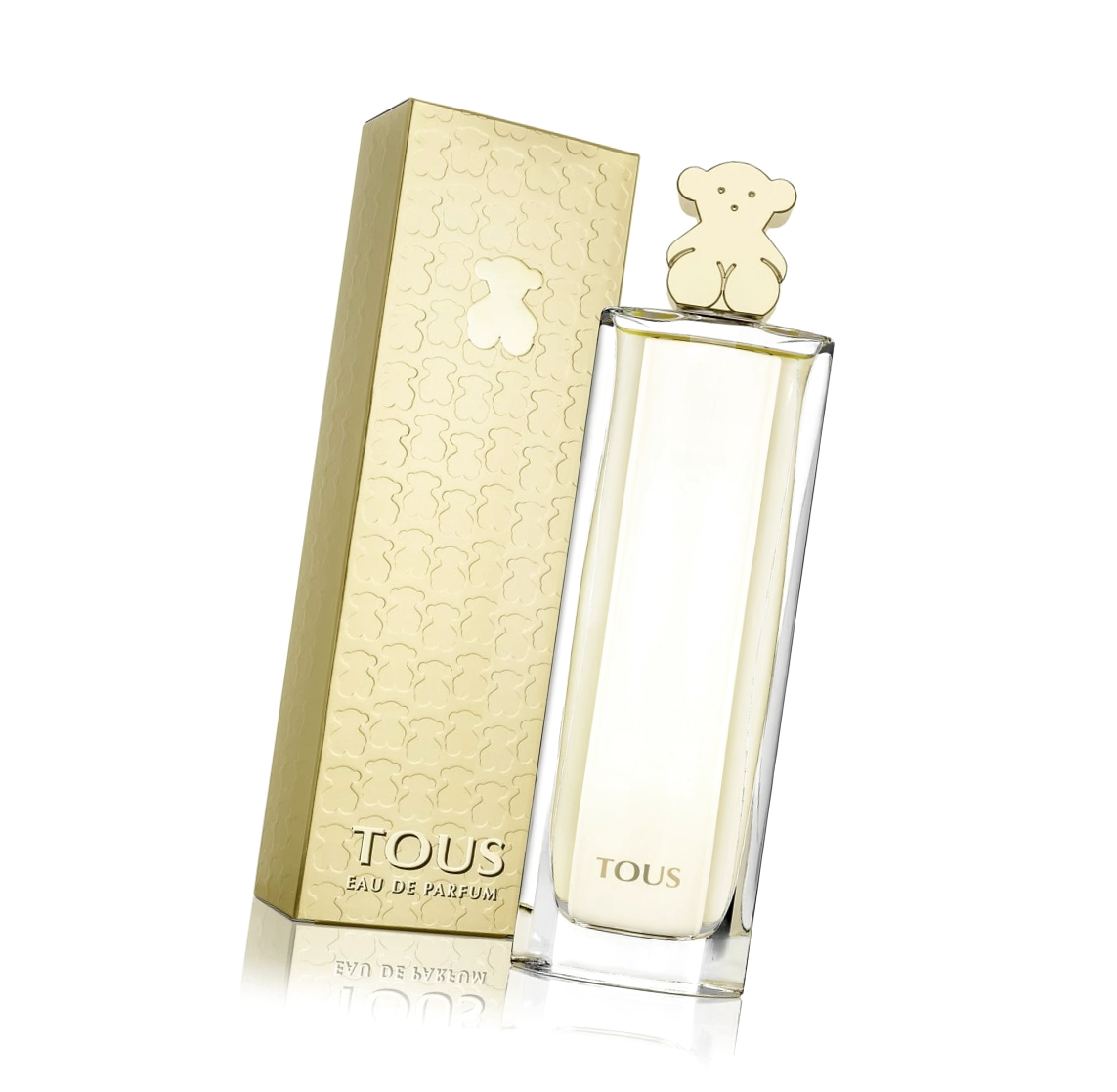 Духи для женщин Tous Tous Eau De Parfum 90 мл - Тоус Тоус О Де парфюм