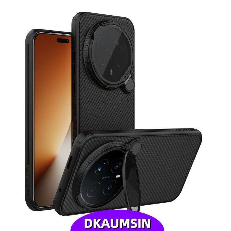 Nillkin CamShield Prop Чехол для Honor Magic 8 Pro Магнитная крышка защиты объектива