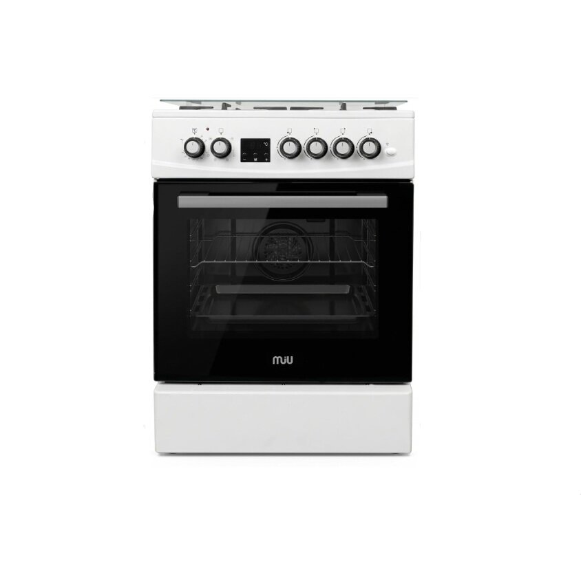 Плита MIU Harisma 516 Ld белая