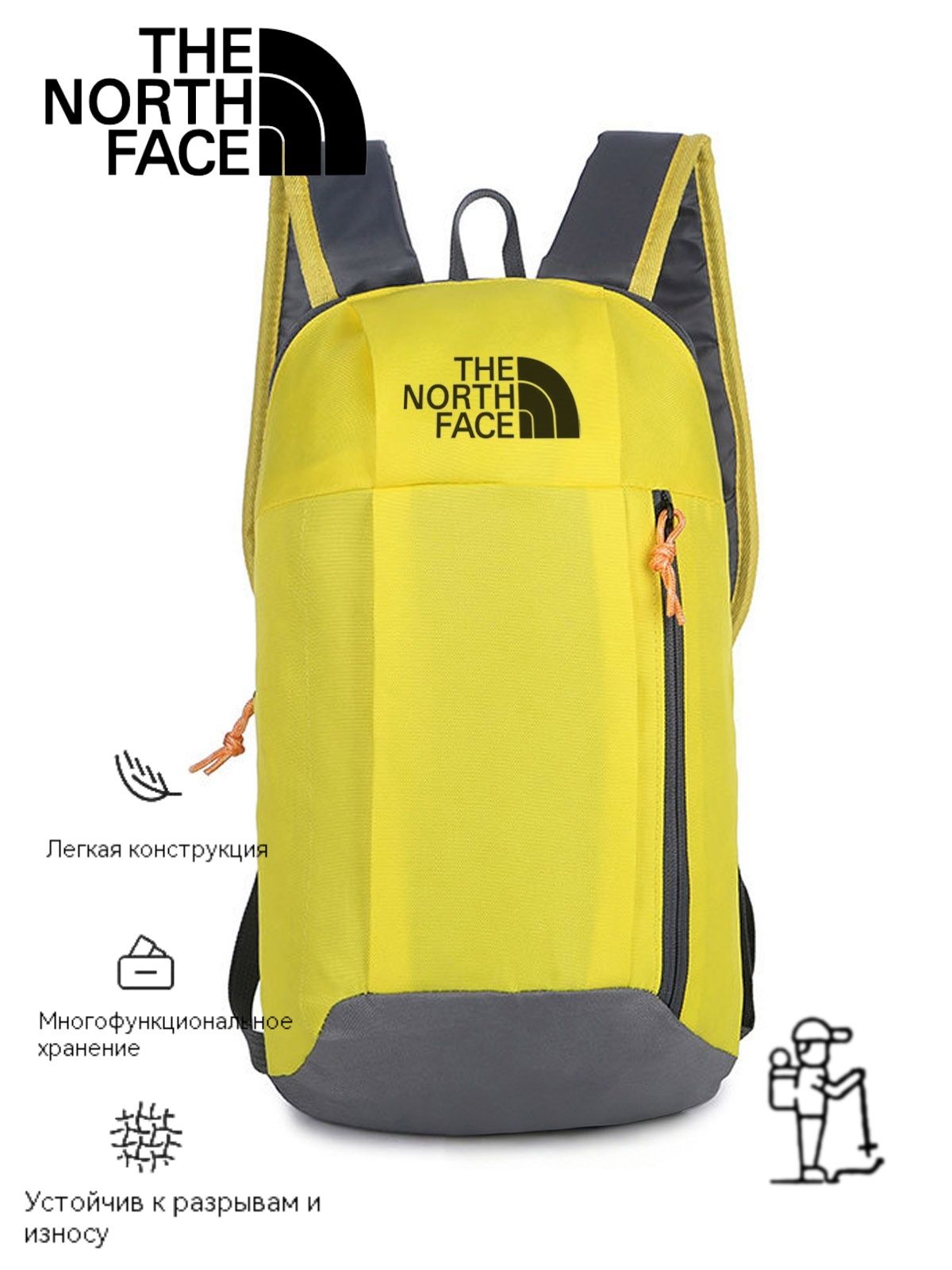 The North Face Рюкзак