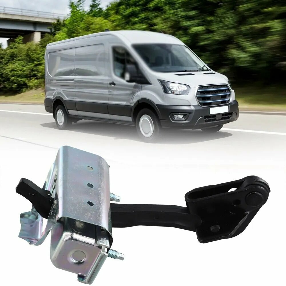 Контрольный ремень Петли задней правой двери Для FORD For TRANSIT Для MK6 MK7 5146438