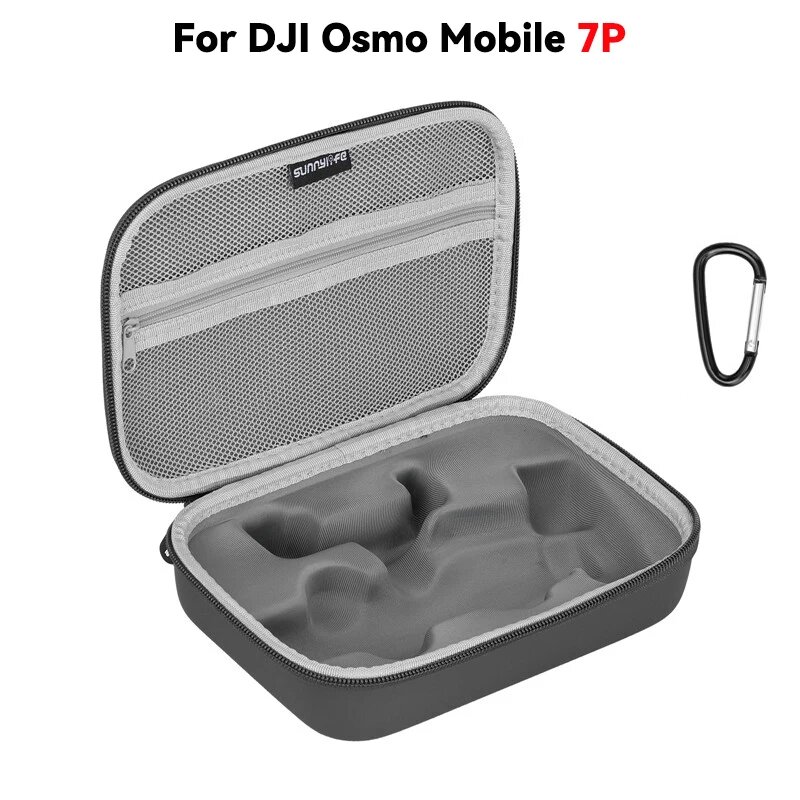 Портативная сумка для DJI Osmo Mobile 7/7P